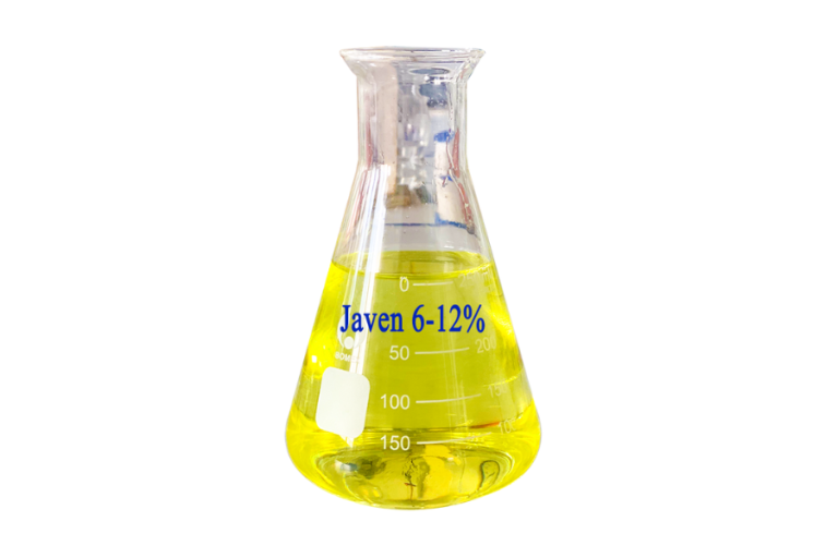 Javen, Nước Javen NaClO 8%, 10%, 12%, Việt Nam - Công Ty TNHH Safechem ...